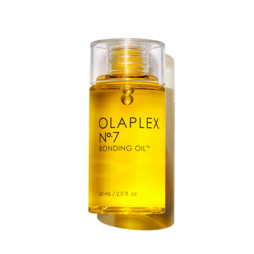 Olaplex No. 7 Bonding Oil: Ultimate Shine & Repair Booster